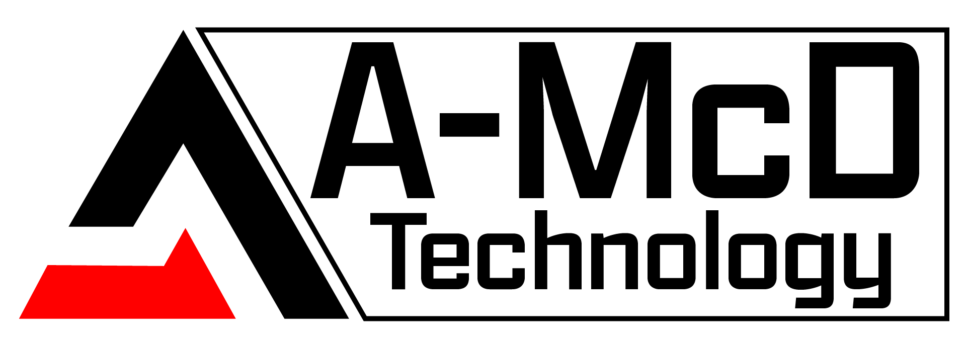 A-McD Technology - Contact Us